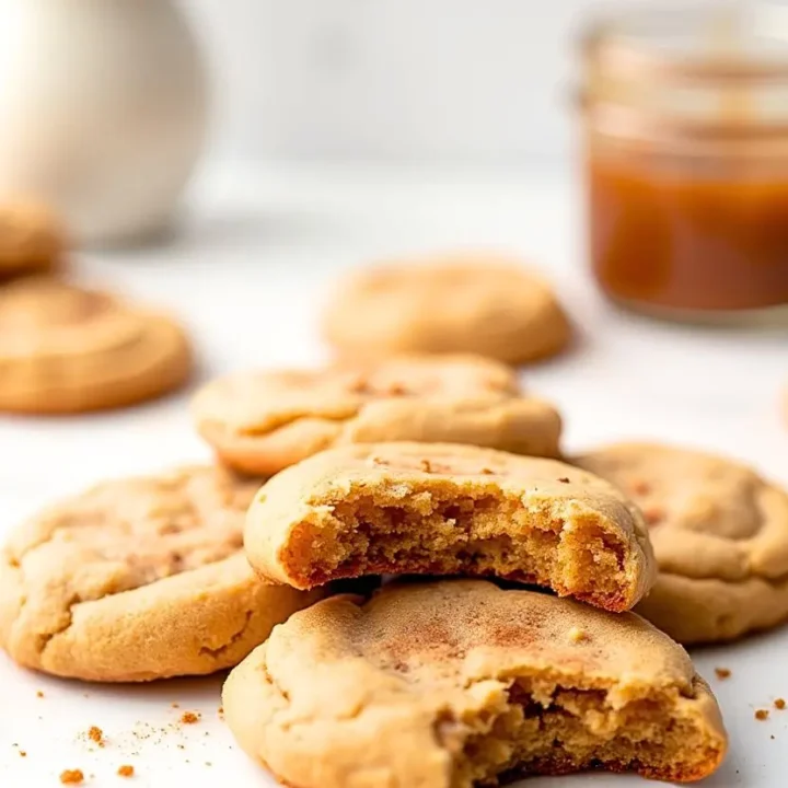 How to Make Apple Butter Cookies: The Best Version