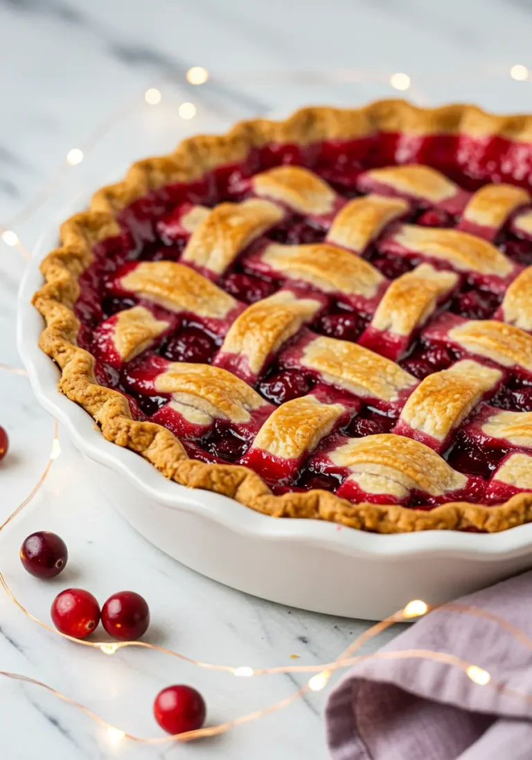 5 Quick Steps to the Best Cherry Dump Cake Ever